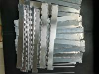 China Robust metal stamping tooling tailored for complex metal parts production ensuring and minimal maintenance requirements for sale