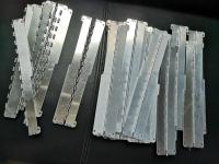 China Robust metal stamping tooling tailored for complex metal parts production ensuring and minimal maintenance requirements for sale
