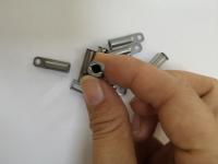 China Heavy Duty Precision Engineered Metal Stamping Dies Set with High-Grade Tool Steel for Industrial Manufacturing for sale