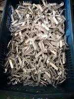 China Precision Metal Stamping Tooling Dies Custom Designed Durable Solutions for Automotive Electronics and Industrial Applications for sale