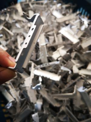 China Precision Metal Stamping Tooling Dies Custom Designed Durable Solutions for Automotive Electronics and Industrial Applications for sale