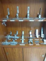 China Custom Metal Stamping Tooling Manufactured to Meet Strict Industrial Standards and Enhance Production Efficiency for sale