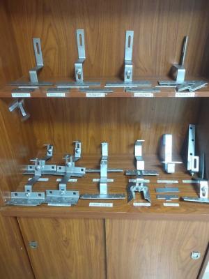 China Custom Metal Stamping Tooling Manufactured to Meet Strict Industrial Standards and Enhance Production Efficiency for sale