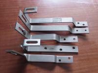 China Custom Metal Stamping Tooling Manufactured to Meet Strict Industrial Standards and Enhance Production Efficiency for sale