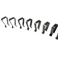 China Stamped Sheet Elastic Parts | High Precision Forming, उत्कृष्ट Elastic Performance, Durable Metal Materials, Custom OEM Manufacturing for sale