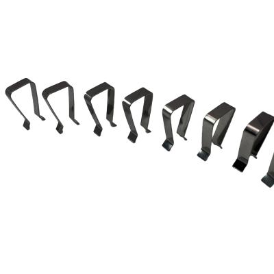 China Stamped Sheet Elastic Parts | High Precision Forming, उत्कृष्ट Elastic Performance, Durable Metal Materials, Custom OEM Manufacturing for sale