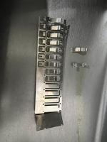 China Precision Sheet Metal Stamping Die Custom Designed Durable Tooling Solution for Automotive Electronics and Industrial Applications for sale