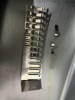 China Precision Sheet Metal Stamping Die Custom Designed Durable Tooling Solution for Automotive Electronics and Industrial Applications for sale