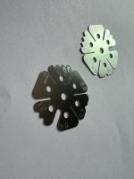 China 0.01mm Precision Gap Measuring Shim Plate with Corrosion Resistance for Stackable Motor Alignment for sale