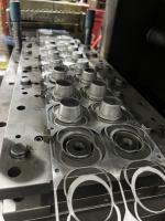 China High-Precision 0.01mm Multi-stage Deep Drawing Part for Automotive & Medical Applications for sale