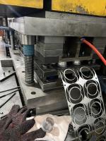 China High-Precision 0.01mm Multi-stage Deep Drawing Part for Automotive & Medical Applications for sale