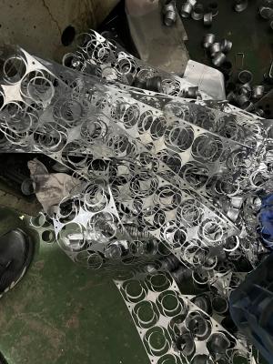 China High-Precision 0.01mm Multi-stage Deep Drawing Part for Automotive & Medical Applications for sale