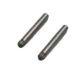 China Precision Micro Metal Pin for PCB Electronics with High Conductivity and 0.2mm Diameter in Customizable Geometry for sale
