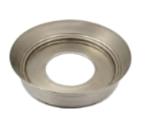 China Corrosion Resistant 304 316 Stainless Steel Flange for High-Pressure Industrial Pipeline Systems for sale