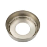 China Corrosion Resistant 304 316 Stainless Steel Flange for High-Pressure Industrial Pipeline Systems for sale