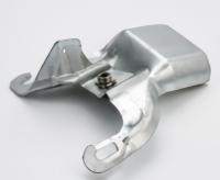 China High Precision 0.5–3mm Automotive Cold Stamping Parts for Multi-Process Applications for sale