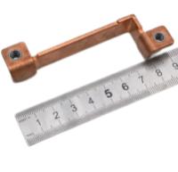 China Custom SUS304 Plate Bending | Durable Metal Brackets & Covers for sale