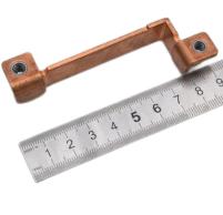 China Custom SUS304 Plate Bending | Durable Metal Brackets & Covers for sale