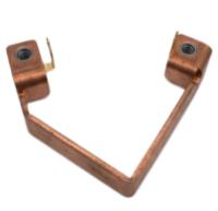 China Custom SUS304 Plate Bending | Durable Metal Brackets & Covers for sale