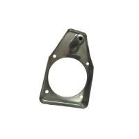 China Custom OEM Precision Steel Welded Bracket with ±0.01 mm Tolerance for Auto Parts for sale