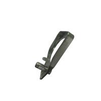 China Custom OEM Precision Steel Welded Bracket with ±0.01 mm Tolerance for Auto Parts for sale