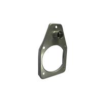 China Custom OEM Precision Steel Welded Bracket with ±0.01 mm Tolerance for Auto Parts for sale