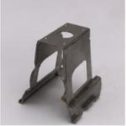 China Precision Stamping Transition Bracket in High-Grade Steel with Corrosion Resistance and ±0.05mm Accuracy for Automotive Applications for sale