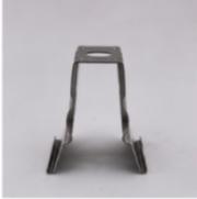 China Precision Stamping Transition Bracket in High-Grade Steel with Corrosion Resistance and ±0.05mm Accuracy for Automotive Applications for sale