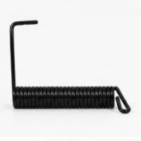 China Heavy-Duty Torsion Spring | 0.1-10mm Steel for Garage Doors for sale