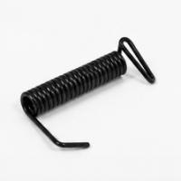 China Heavy-Duty Torsion Spring | 0.1-10mm Steel for Garage Doors for sale
