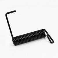 China Heavy-Duty Torsion Spring | 0.1-10mm Steel for Garage Doors for sale