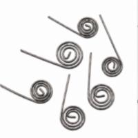 China Precision Spiral Torsion Spring | High Fatigue Life OEM Factory for sale