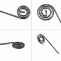 China Precision Spiral Torsion Spring | High Fatigue Life OEM Factory for sale