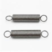 China Mini Stainless Steel Tension Spring | 30mm Durable High Elasticity for sale