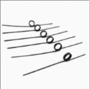 China Precision Torsion Spring | High Torque for Gear Mechanisms for sale