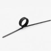 China Precision Torsion Spring | High Torque for Gear Mechanisms for sale