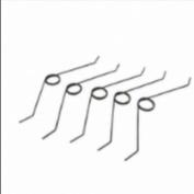 China Custom Shaped Torsion Spring | Precision Formed for Machinery for sale