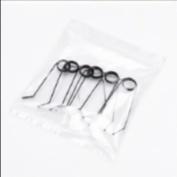 China Custom Shaped Torsion Spring | Precision Formed for Machinery for sale