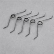 China Custom Shaped Torsion Spring | Precision Formed for Machinery for sale