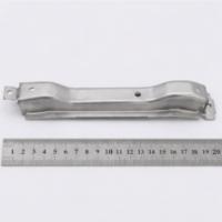 China Custom SUS304 Stainless Steel Structural Reinforcement Bracket with Precision Stamping for Auto & Appliances for sale