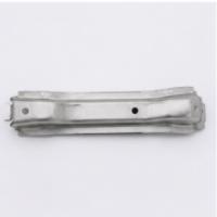 China Custom SUS304 Stainless Steel Structural Reinforcement Bracket with Precision Stamping for Auto & Appliances for sale