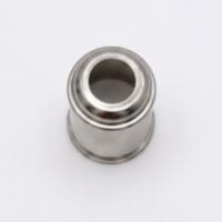 China Precision SUS304 Deep Drawn Parts for High-Speed Sensor Housing with Seamless Integrity for sale