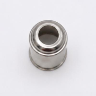 China Precision SUS304 Deep Drawn Parts for High-Speed Sensor Housing with Seamless Integrity for sale