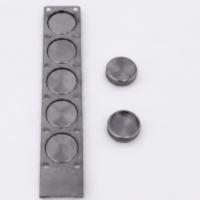China Precision Progressive Die Stamping with Micron-Level Accuracy for High-Speed Automotive & Electronics Production for sale