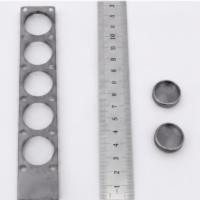China Precision Progressive Die Stamping with Micron-Level Accuracy for High-Speed Automotive & Electronics Production for sale
