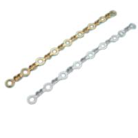 China Precision Continuous Ring Terminals for Wire Harness Assembly for sale