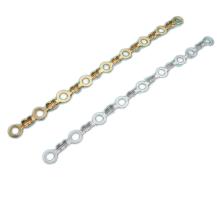 China Precision Continuous Ring Terminals for Wire Harness Assembly for sale