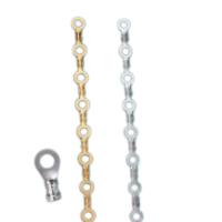 China Precision Continuous Ring Terminals for Wire Harness Assembly for sale