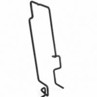 China 72mm Cable Tray Spring Clips | U-Channel Wire Hooks | Fast Fit for sale