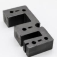 China E-Core Lamination Stack: CRGO Steel for Transformers & Power Supply for sale